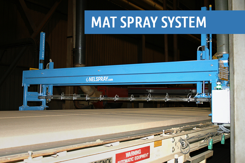 Spray Systems – Nelspray